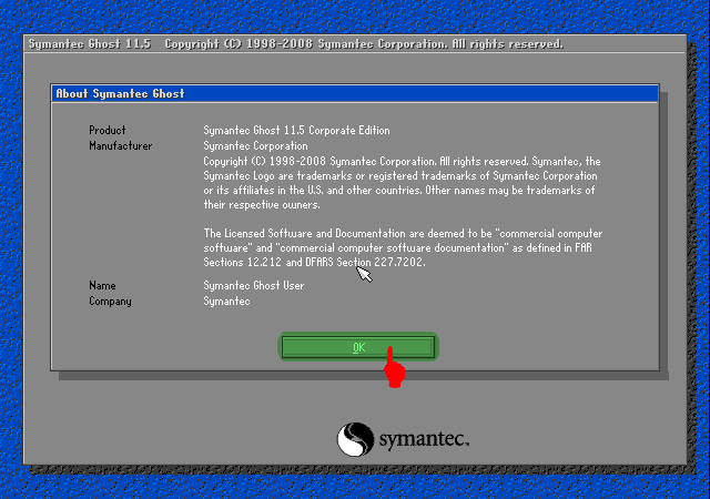 Norton Ghost 11.5 Auto Boot Cd Iso - tricksgugu